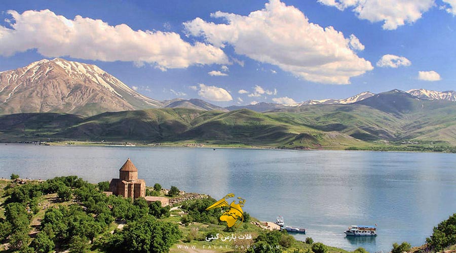 تور وان | قیمت تور وان ترکیه زمینی و هوایی